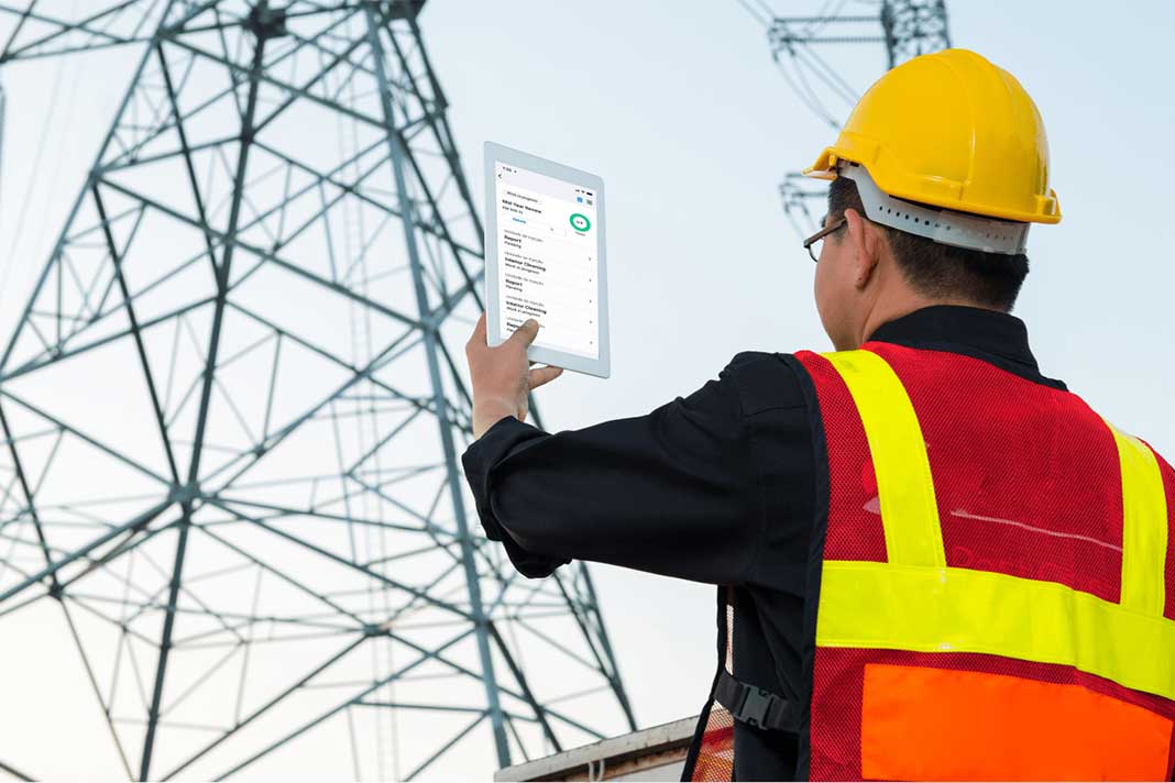 EDP Uses Augmented Reality for Maintenance Procedures - Industry Today ...