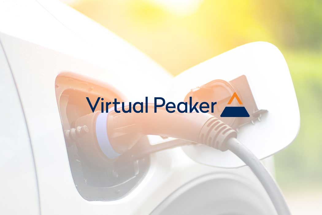 Virtual Peaker Launches EV-Managed Charging Solution - Industry Today ...