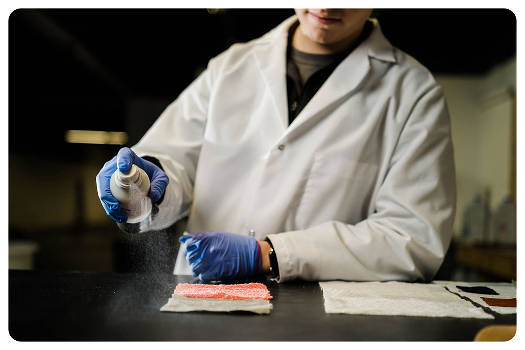 Silicon Fluorine Loophole for Forever Chemicals - Industry Today ...