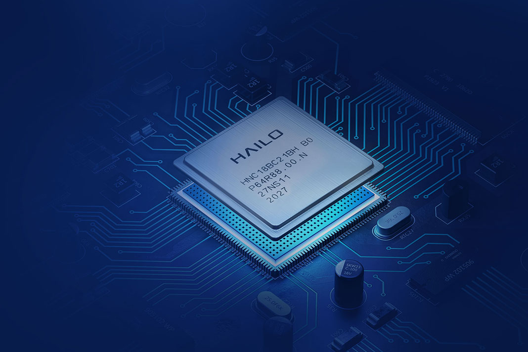 Hailo Expands Hailo-8 AI Accelerator Portfolio - Industry Today ... Hailo Expands Hailo-8 AI Accelerator Portfolio - Industry Today ...
