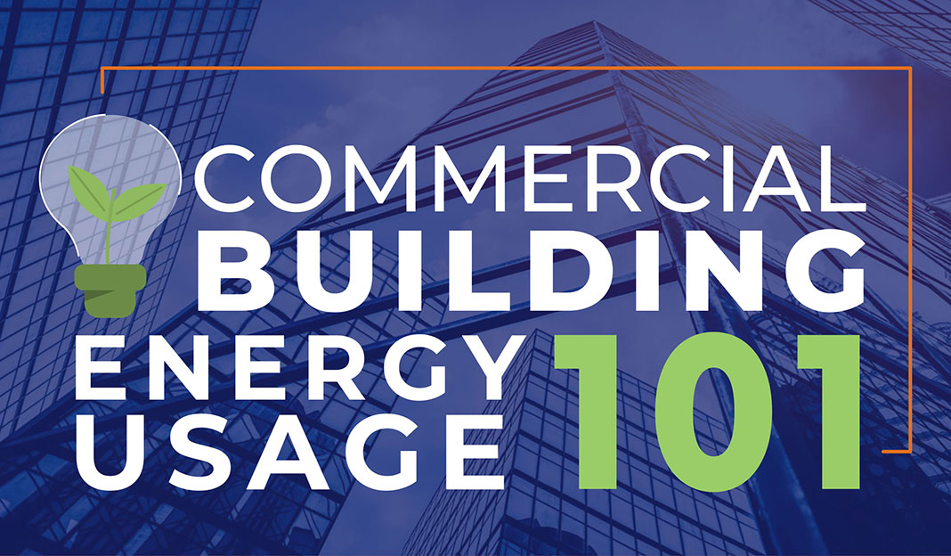 Addressing Energy Waste In Commercial Buildings - Industry Today ...