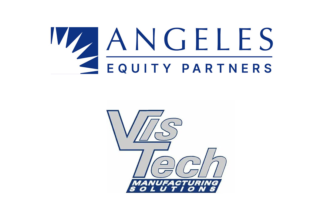 VisTech Acquires Industry Products Company - Industry Today - Leader in ...