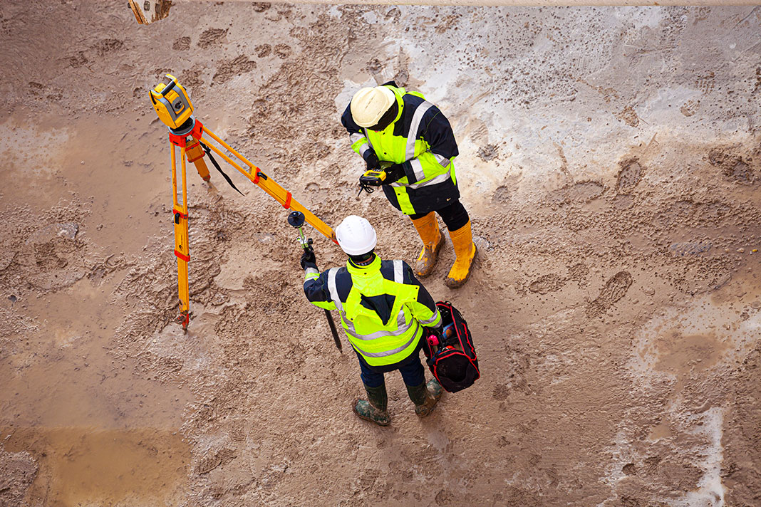How Site Analysis Can Avoid Costly Surprises - Industry Today - Leader ...