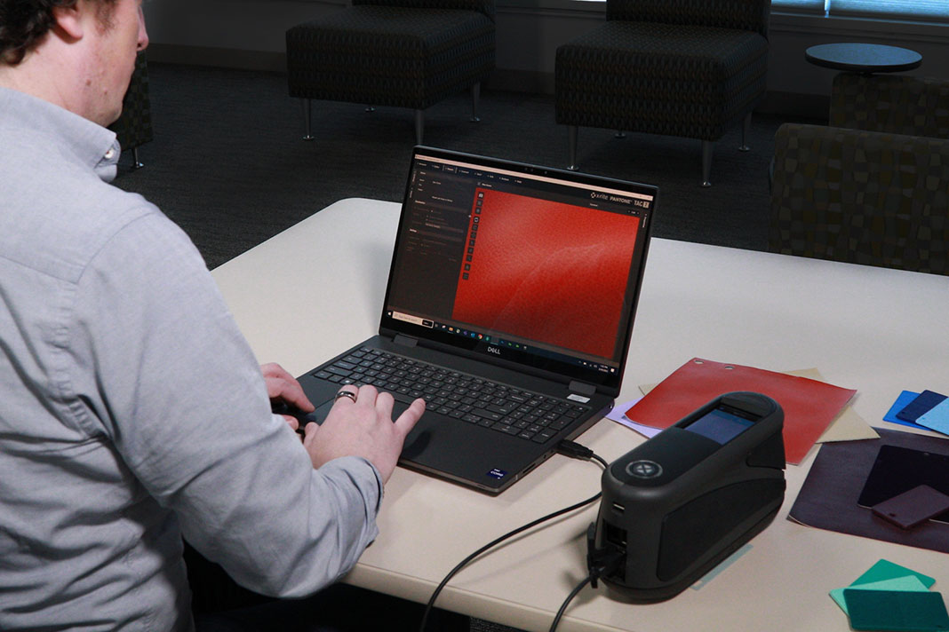 X-Rite eLearning Visualize Appearance in Product Design - Industry ...