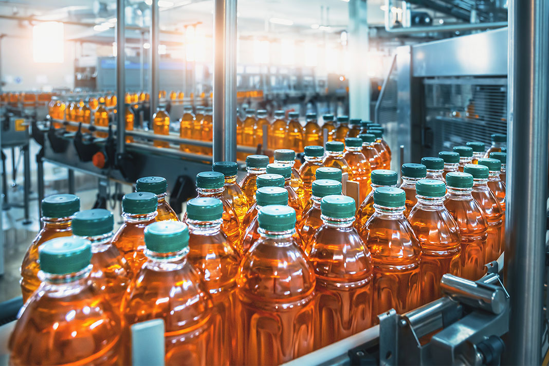 Fully Automatic Beverage Packaging Machines - Industry Today - Leader ...