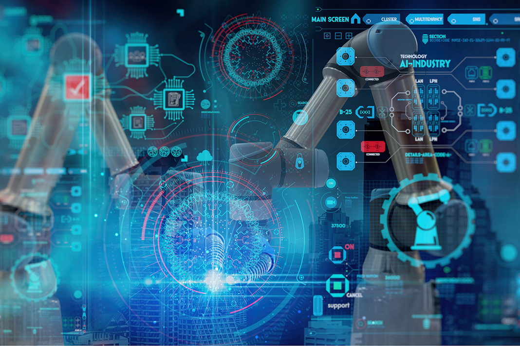 Embracing Responsible AI in Manufacturing - Industry Today - Leader in Manufacturing & Industry News