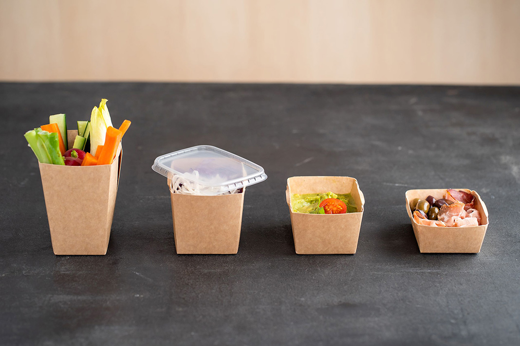 Sabert to Showcase Sustainable Packaging Solutions - Industry Today ...