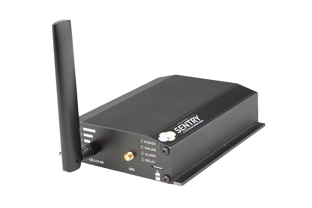 New Sensaphone Sentry Remote Monitoring Device - Industry Today ...