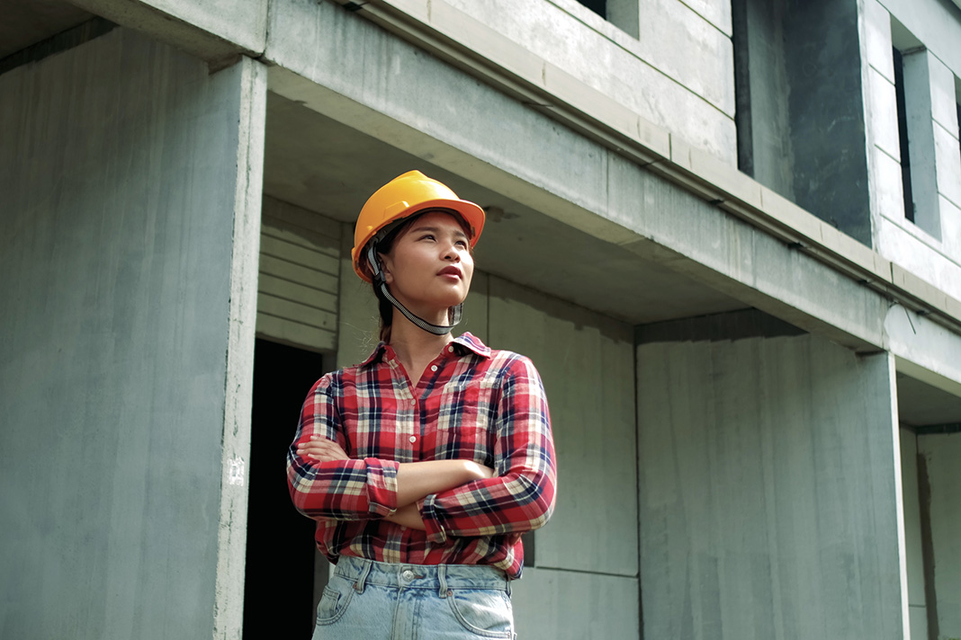 Help Wanted: Construction Workers in High Demand - Industry Today ...