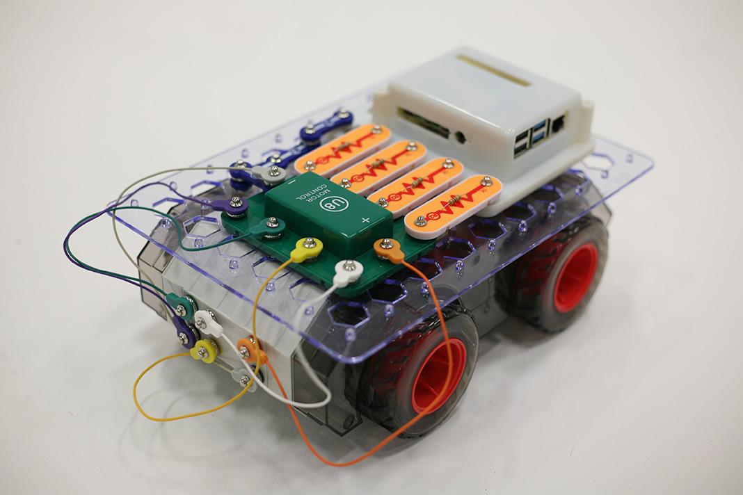 Deloitte Expands Smart Factory Believers Program - Industry Today ...
