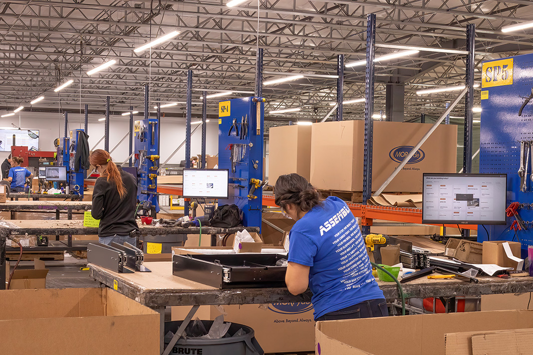 A Bold Proposition to Connect the Supply Chain - Industry Today - Leader in Manufacturing ...