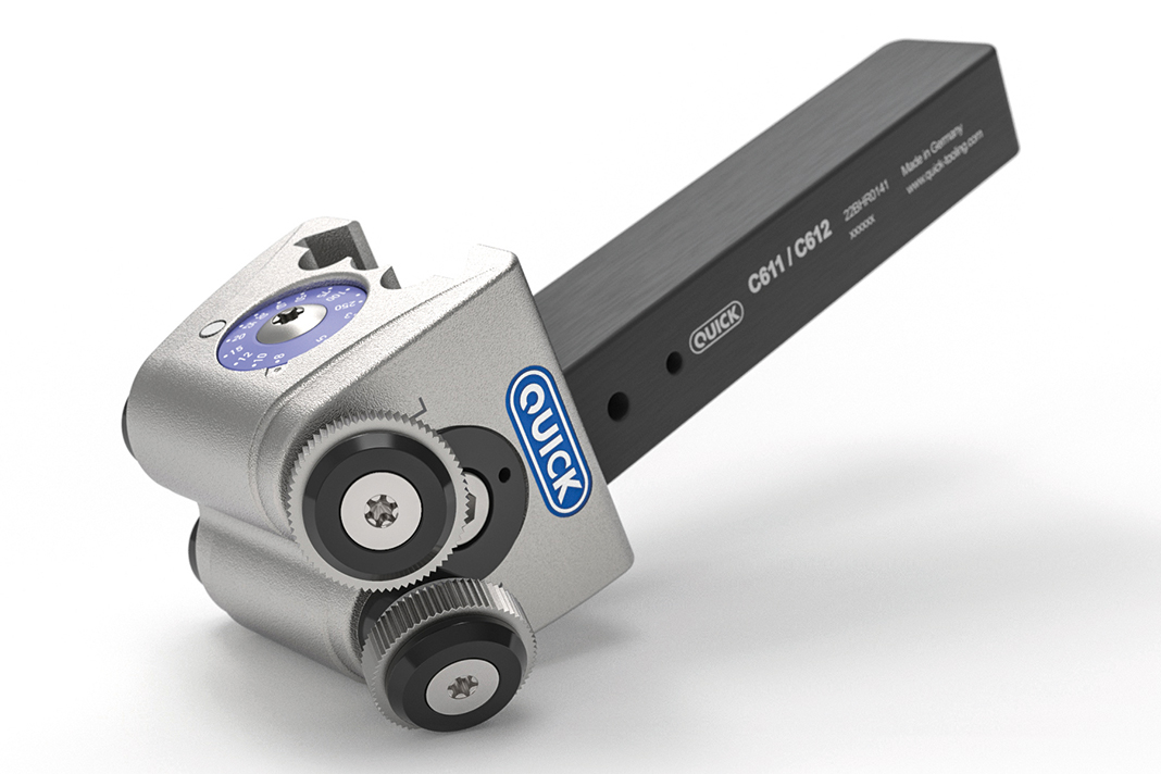 Platinum Tooling Releases Full QUICK Catalog - Industry Today - Leader ...