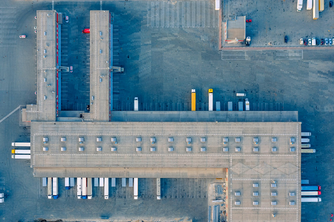 How to Create and Build a Weather-resilient Supply Chain - Industry ...