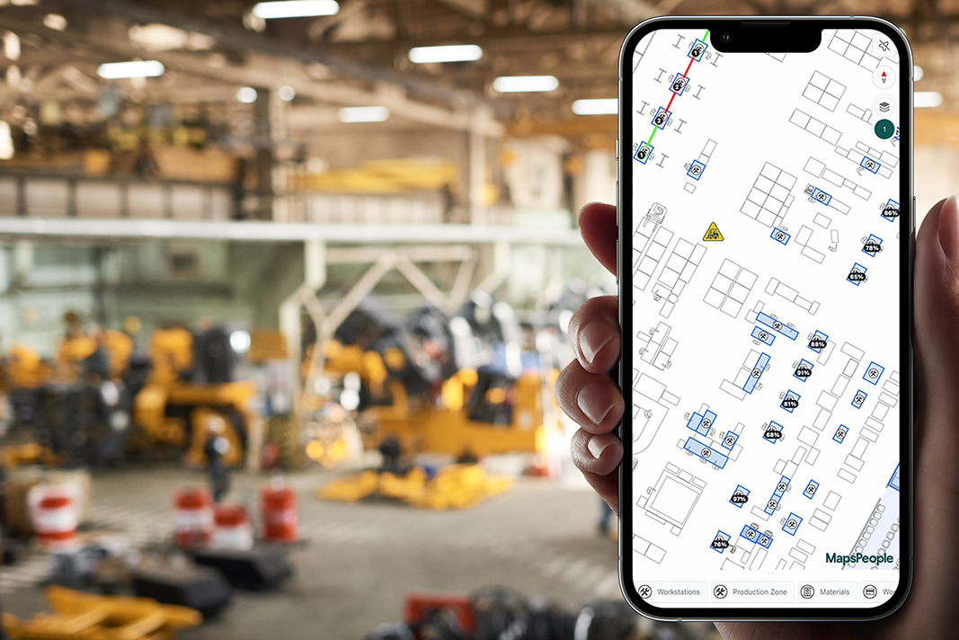 How to Design Your Manufacturing Plant for the Future - Industry Today ...
