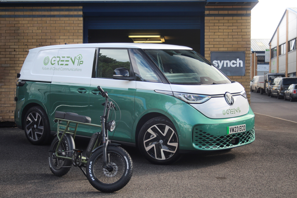 Evolve IP Is The Driving Force Behind Green Dream - Industry Today ...