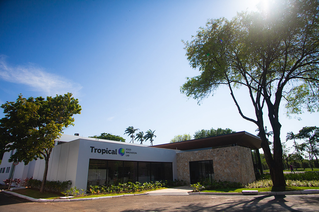 Tropical Food Innovation Lab in Brazil - Industry Today - Leader in ...