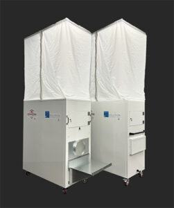 REMEDI8: Mobile Containment Unit for Dust Control - Industry Today ...