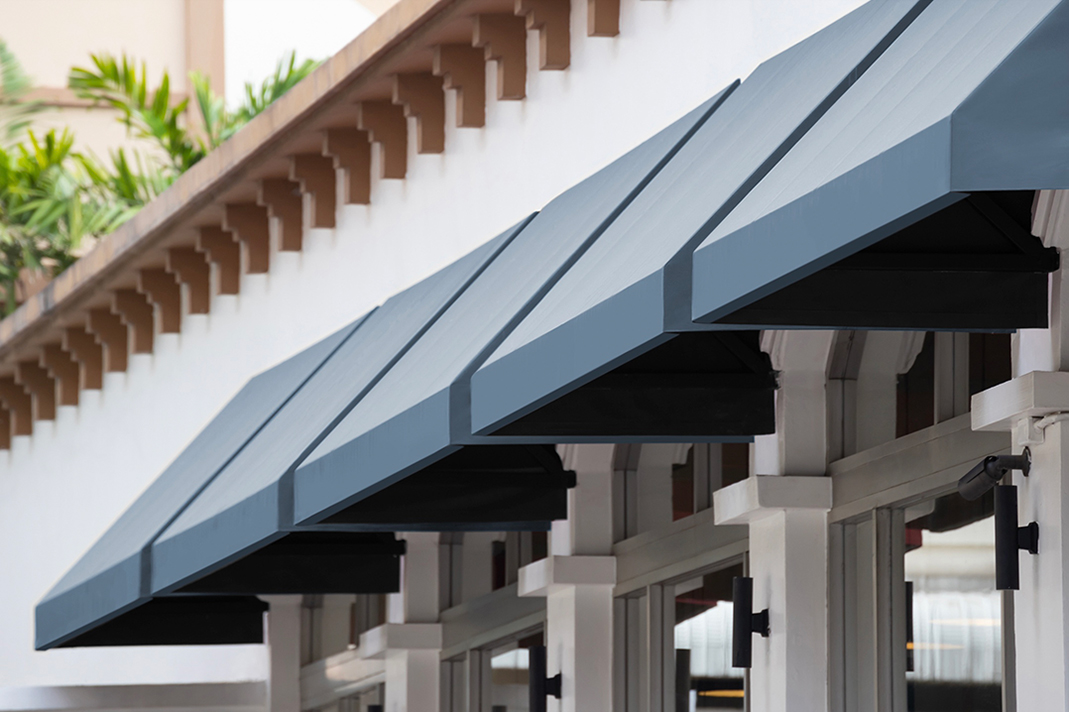 Serge Ferrari Group Launches Custom Anniversary Color - Industry Today ...