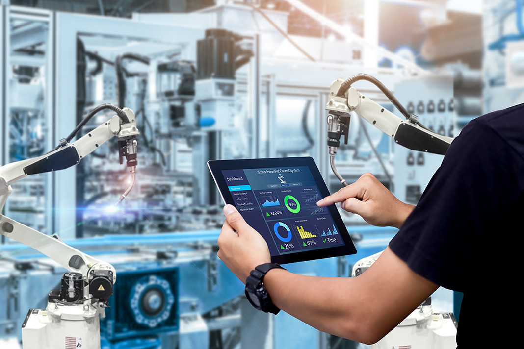 Are Fleets Digital Transformation Laggards? - Industry Today - Leader ...