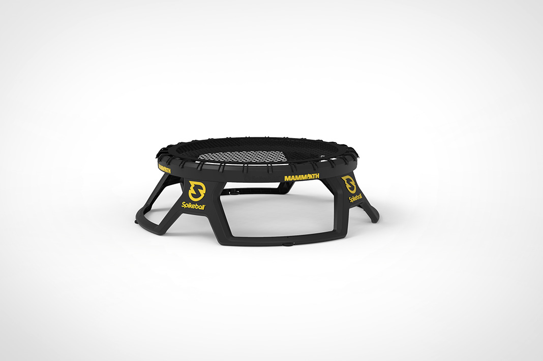 Circular Design Informs New Spikeball Game Launch - Industry Today ...