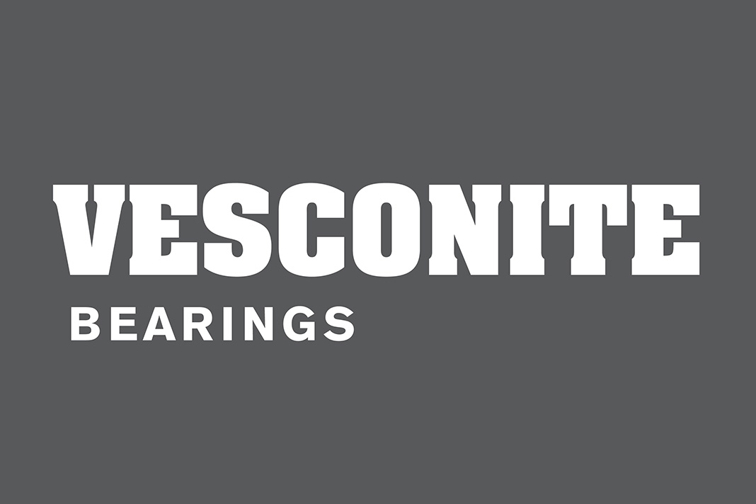 LHD Success with Vesconite Hilube Bushings - Industry Today - Leader in ...