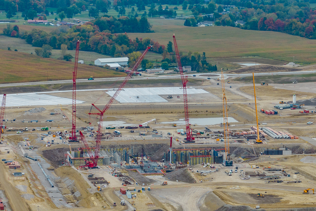 The Unexpected Impact of Weather on the Industrial Workforce - Industry ...