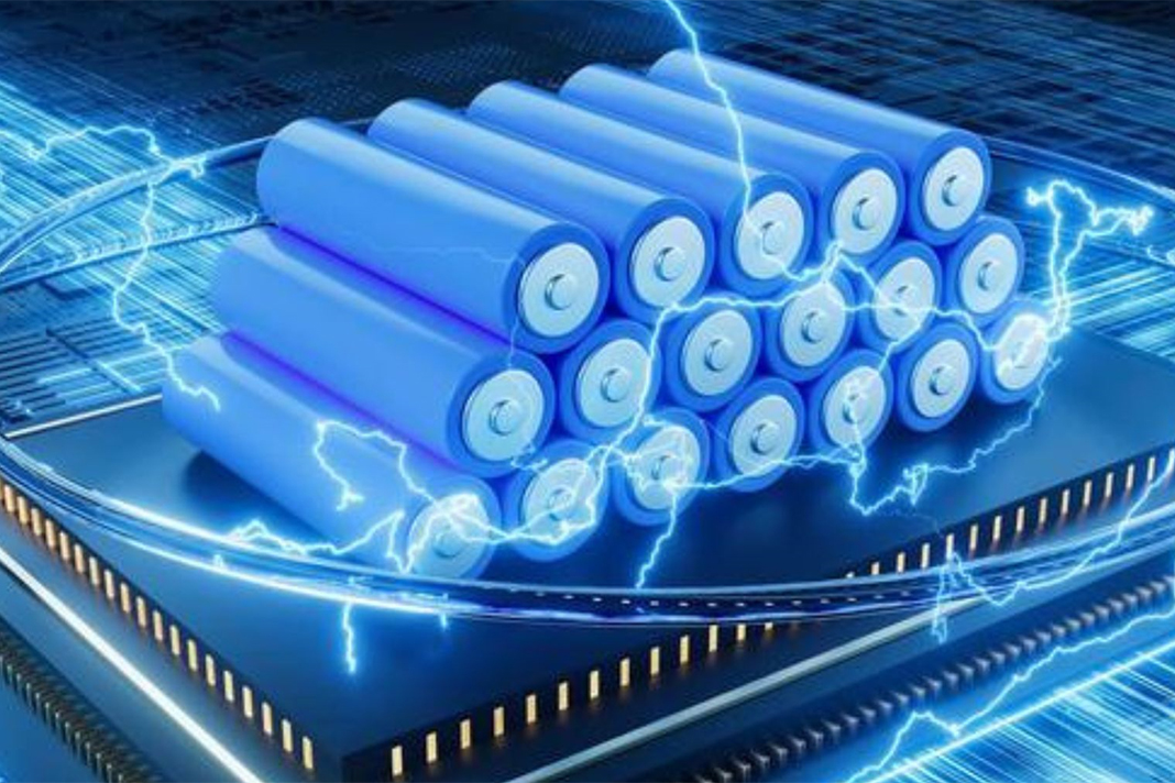 Battery Advancements - Industry Today - Leader in Manufacturing ...