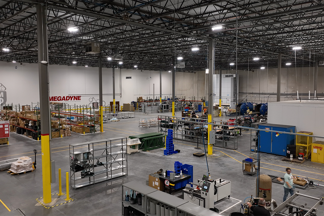 Belting Solutions Powering the Manufacturing Renaissance - Industry ...