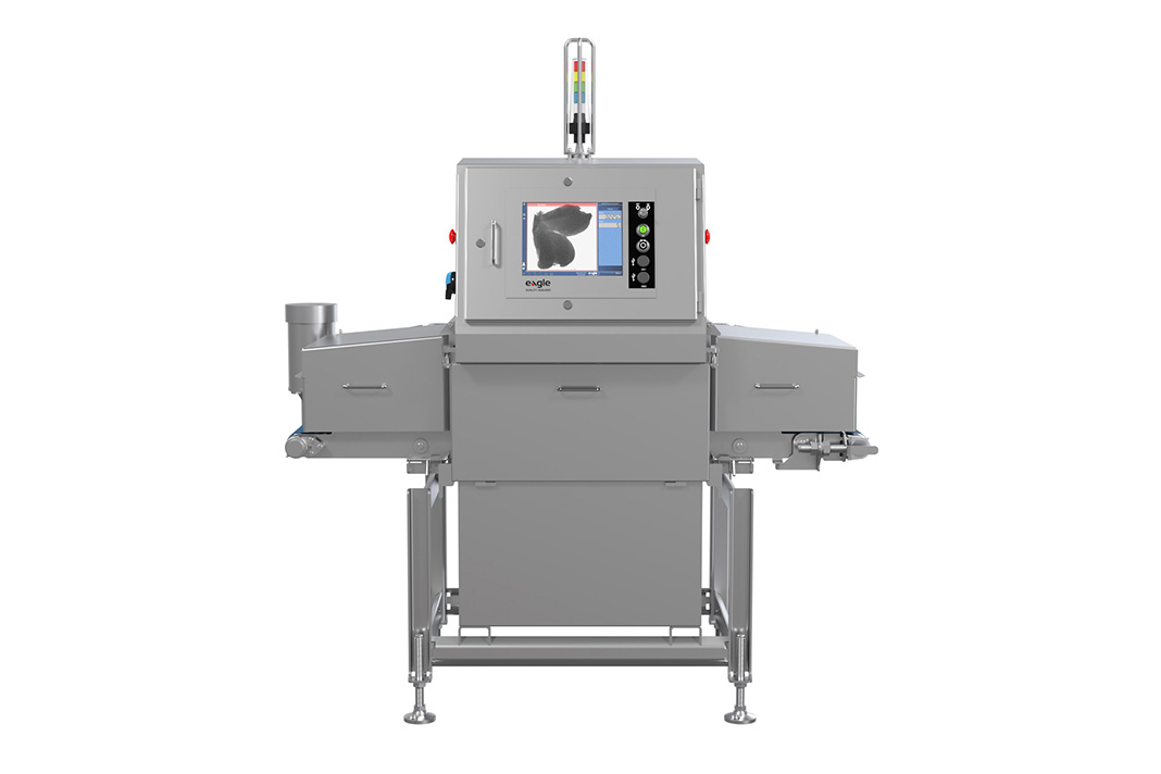 Eagle PI to Show X-Ray Tech at Seafood Processing NA - Industry Today ...