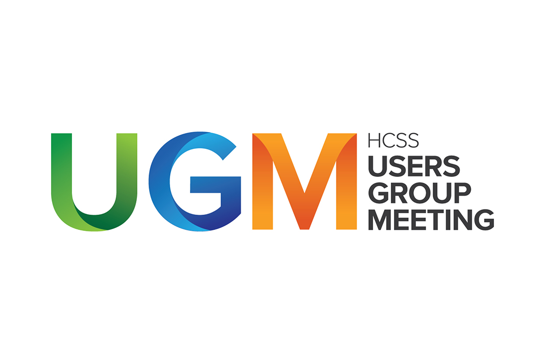 HCSS Announces its 33rd Annual User’s Group Meeting - Industry Today ...