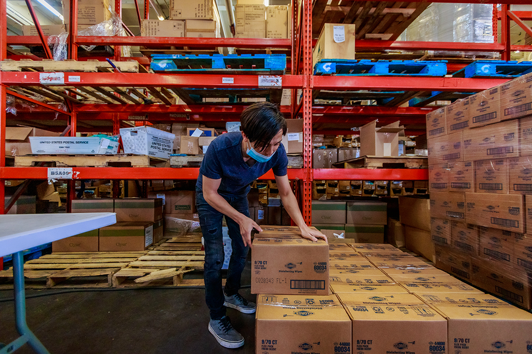 Addressing the Labor Shortage with Innovative Hiring - Industry Today ...