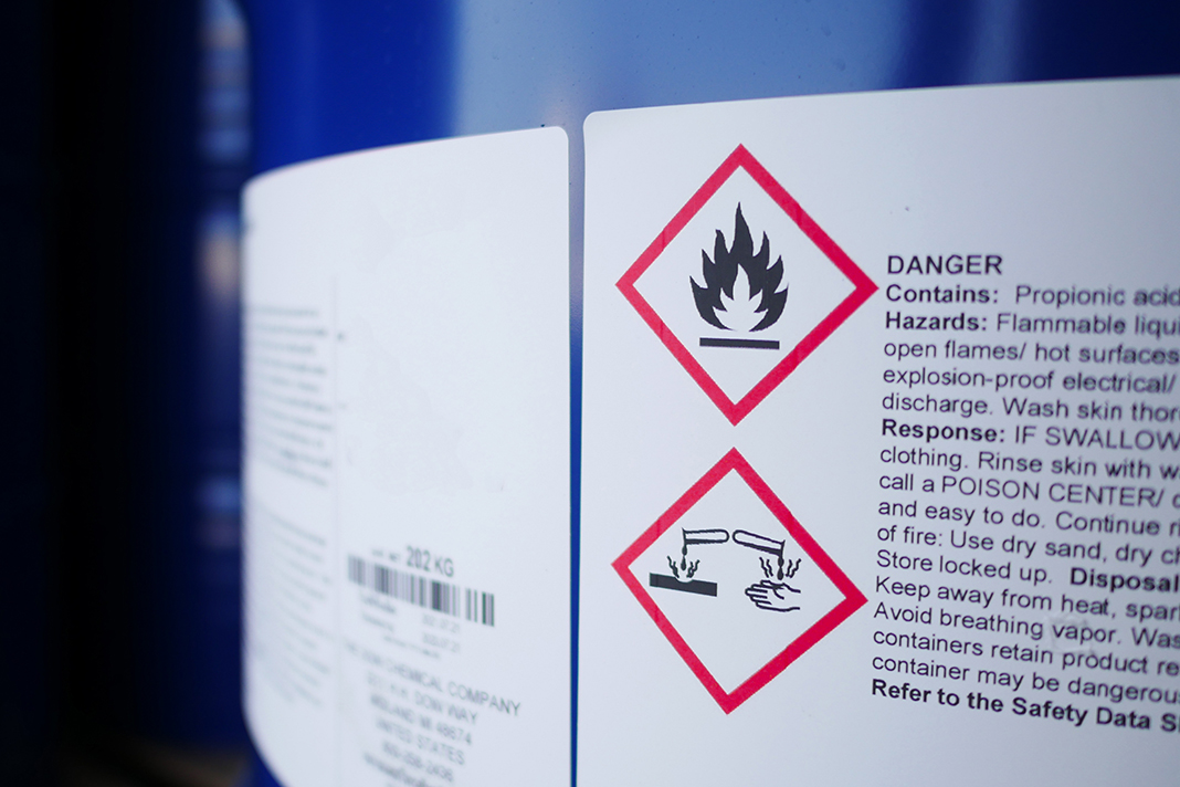 Appeals Court Issues New Guidance for Cancer Warnings - Industry Today ...