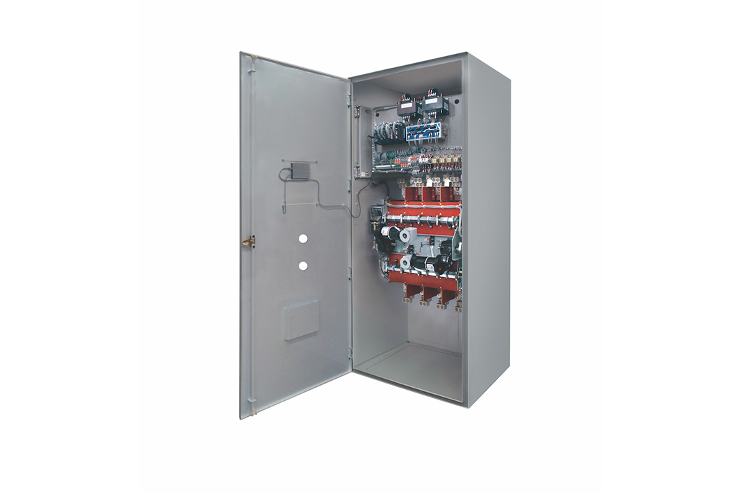 Russelectric Offers Prime Power Systems for Healthcare - Industry Today ...