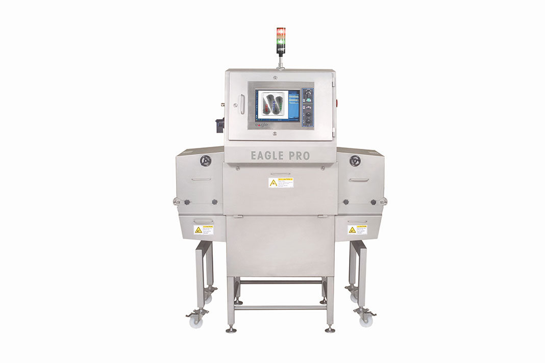Eagle Product Inspection: Pack 320 PRO X-ray Machine - Industry Today ...