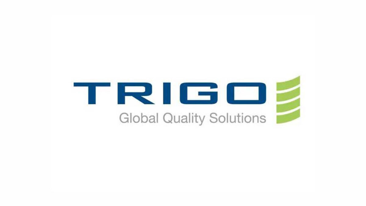 Trigo Logo