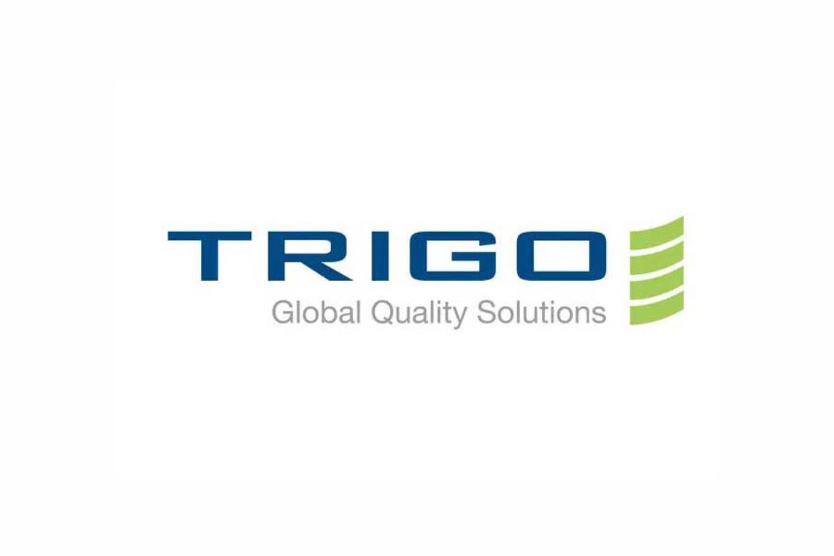 Trigo Logo TREDnet By TRIGO