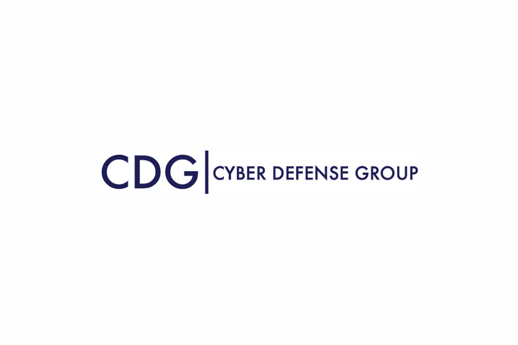 CDG Names Former USC CISO Gus Anagnos COO - Industry Today - Leader in ...
