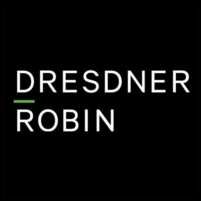 Dresdner Robin Logo A.C. NIELSEN GES.M.B.H. 1200 Wien, Dresdner Str.