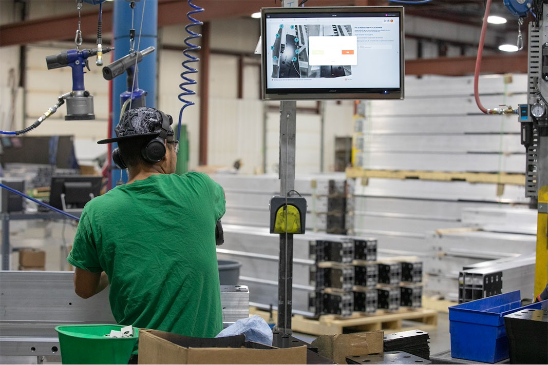 Tier 1 Auto Supplier Passes Safe Launch in 2 Weeks - Industry Today ...