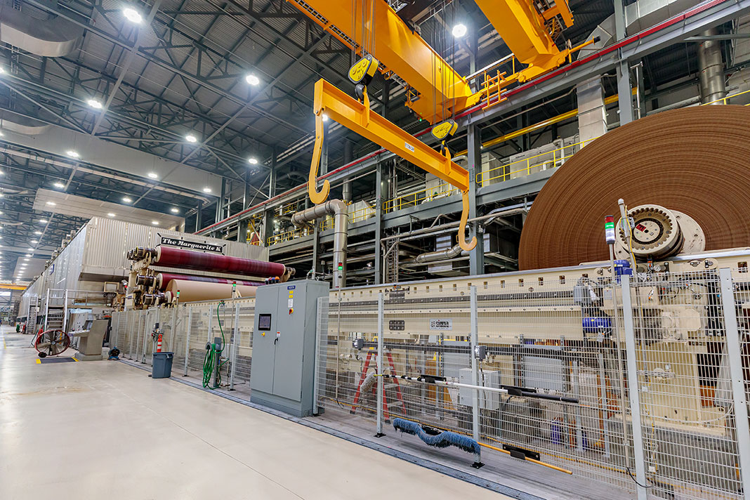 Build Resilience: Preparing for Spring Severe Weather - Industry Today ...