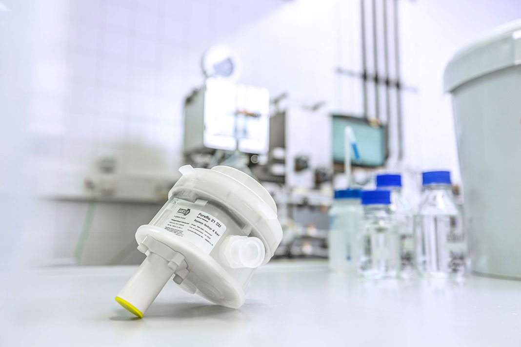 Xylem Launches Breakthrough Single Use Pumping Solution - Industry ...