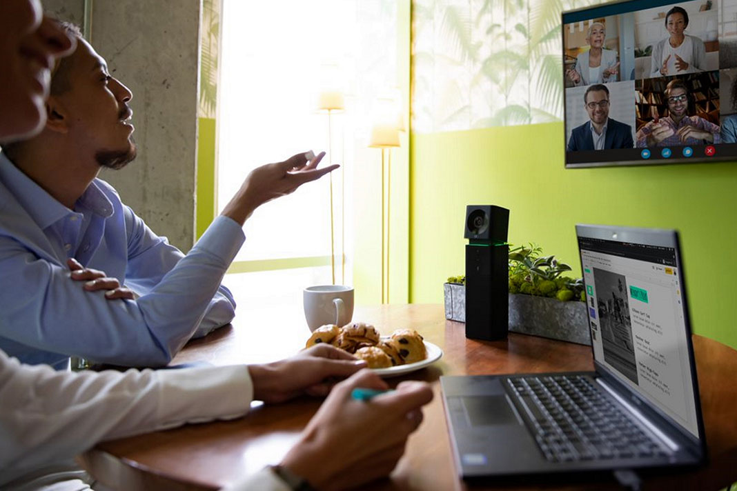 Why A New Working From Home Boom Is On The Horizon - Industry Today ...