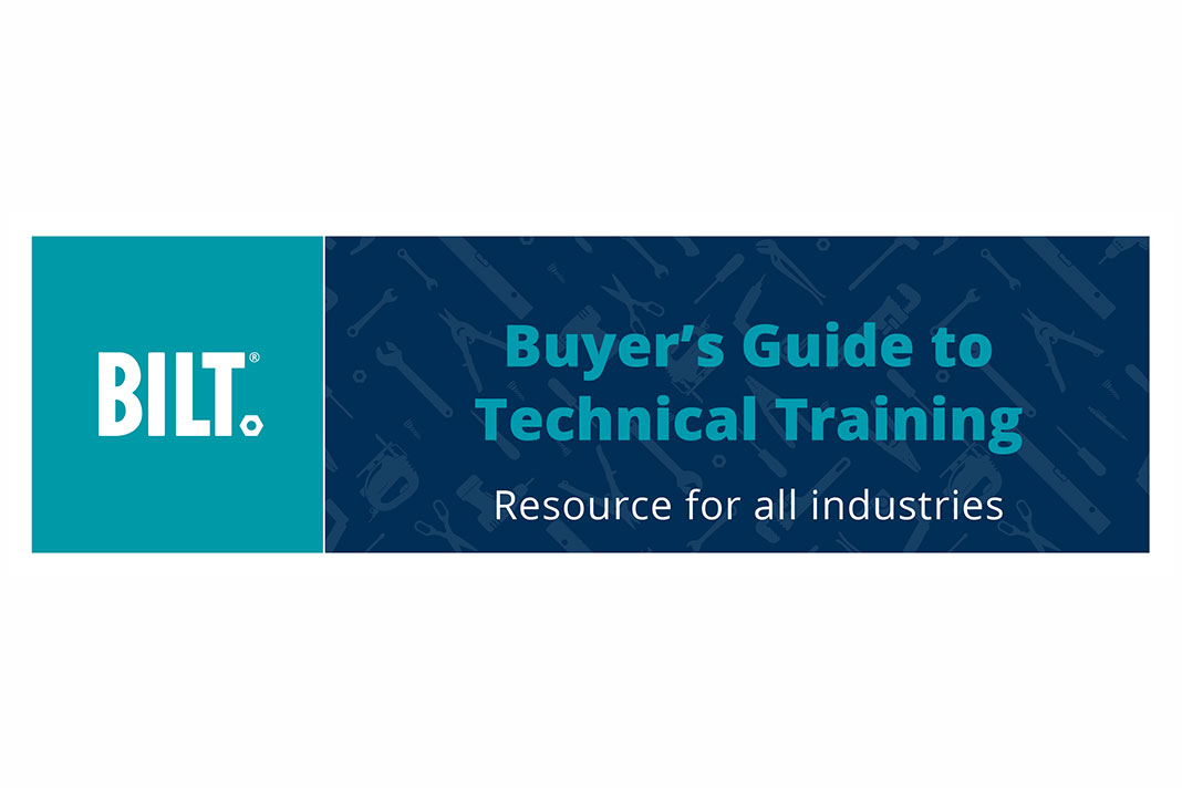 Buyer's Guide to Technical Training - Industry Today - Leader in ...