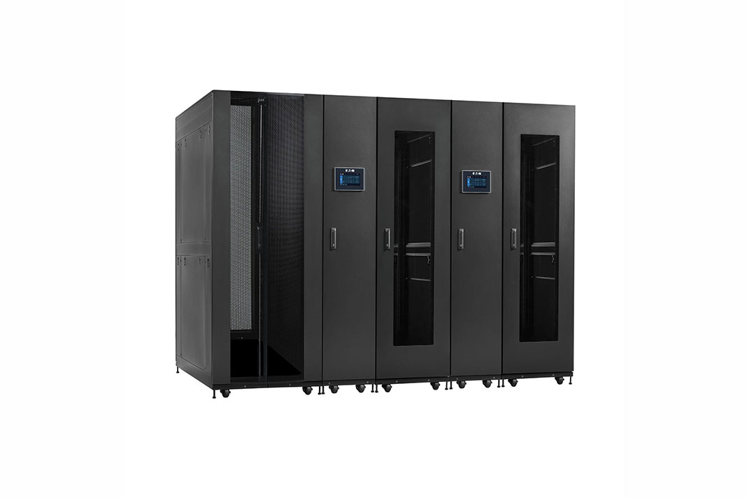 Eaton Launches New Modular Data Center Solution - Industry Today ...