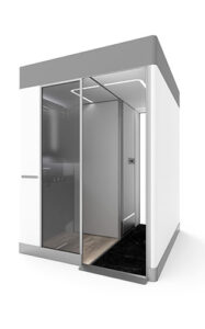 Jamco & JAXA Design Metamorphic Lavatory Concept - Industry Today ...