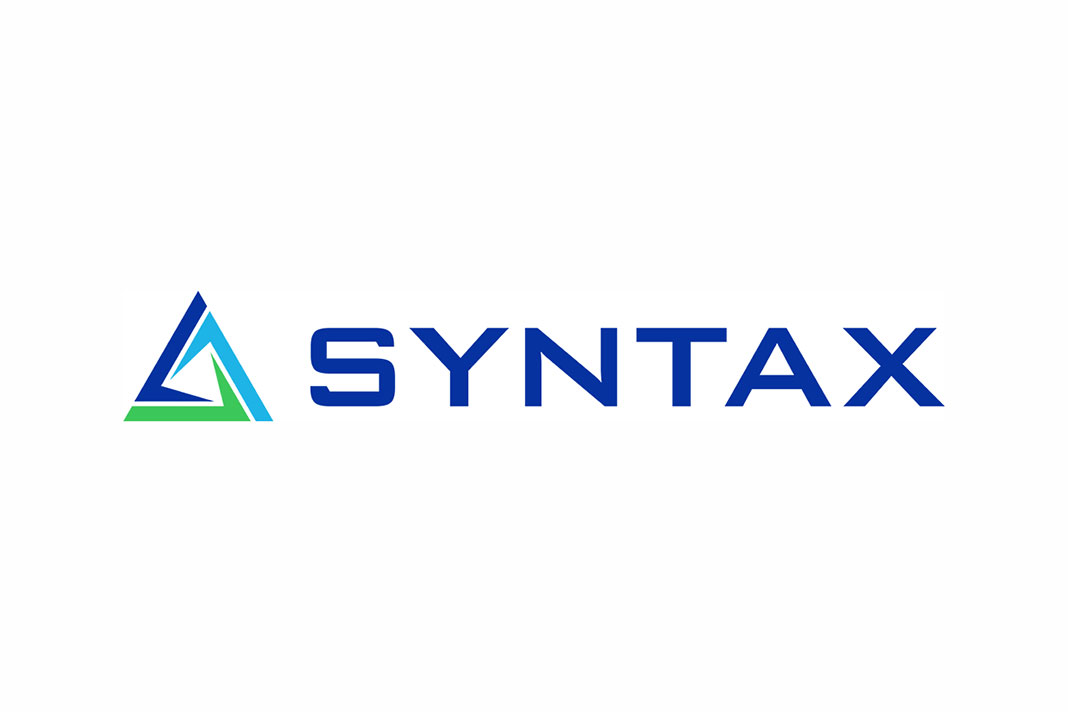 Syntax and Cogniac Forge Partnership - Industry Today - Leader in Manufacturing & Industry News
