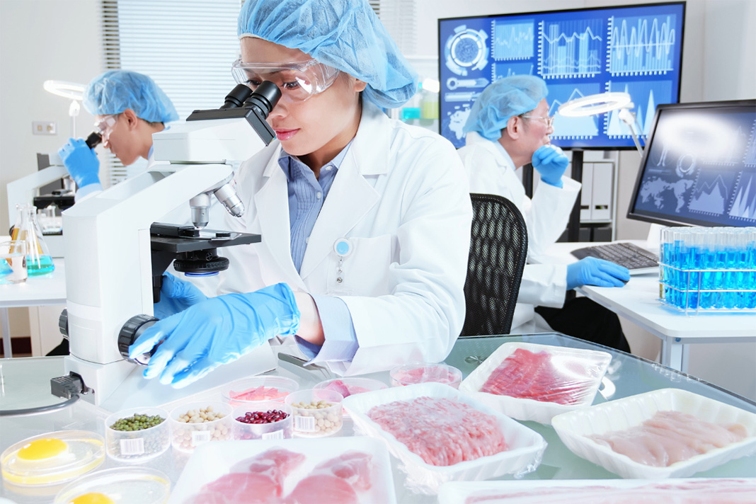 Global Compliance: Navigating Food Safety Regulations - Industry Today ...