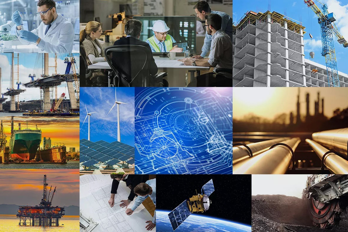 Transforming the $20 Trillion Project Economy - Industry Today - Leader ...