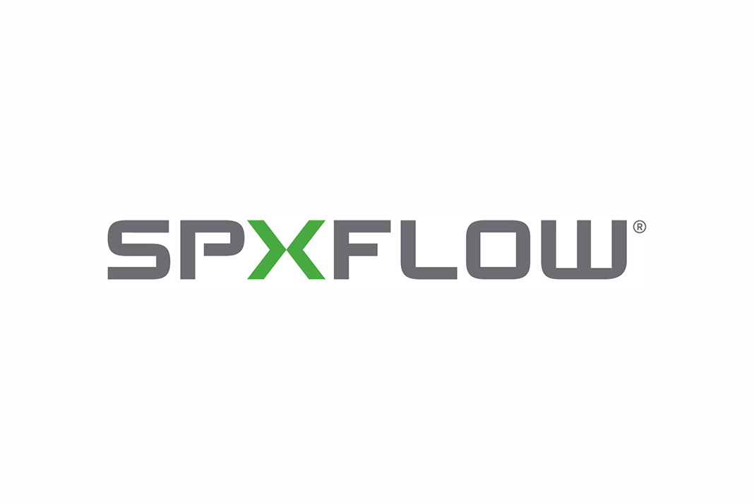 SPX FLOW's APV Pigging Tech Wins Sustainable Award - Industry Today ...