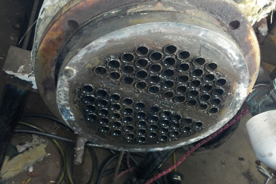 APM Steam Offers Heat Exchanger Assessment & Testing - Industry Today ...